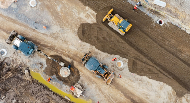 Technical Reports | NextOre