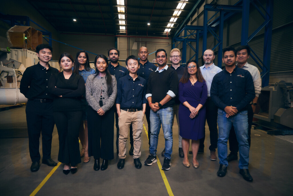 NextOre Awarded Mines and Money Technology Company of the Year 2022 ...