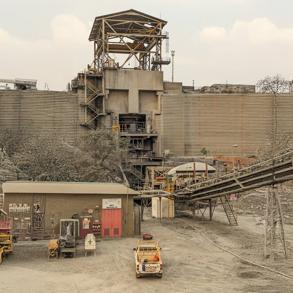 Technical Reports | NextOre